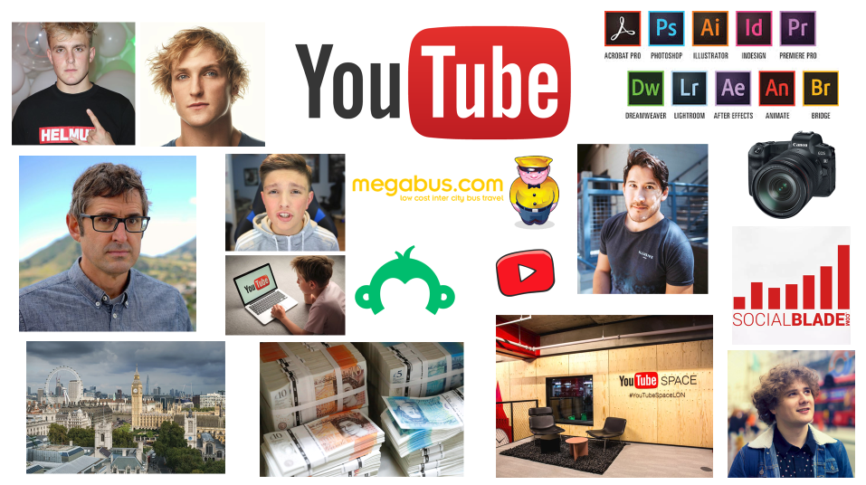 Evaluation – Dan Parfitt